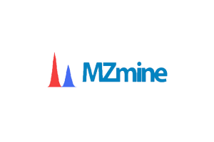 MZmine - SUPERCÓMPUTO ESPE